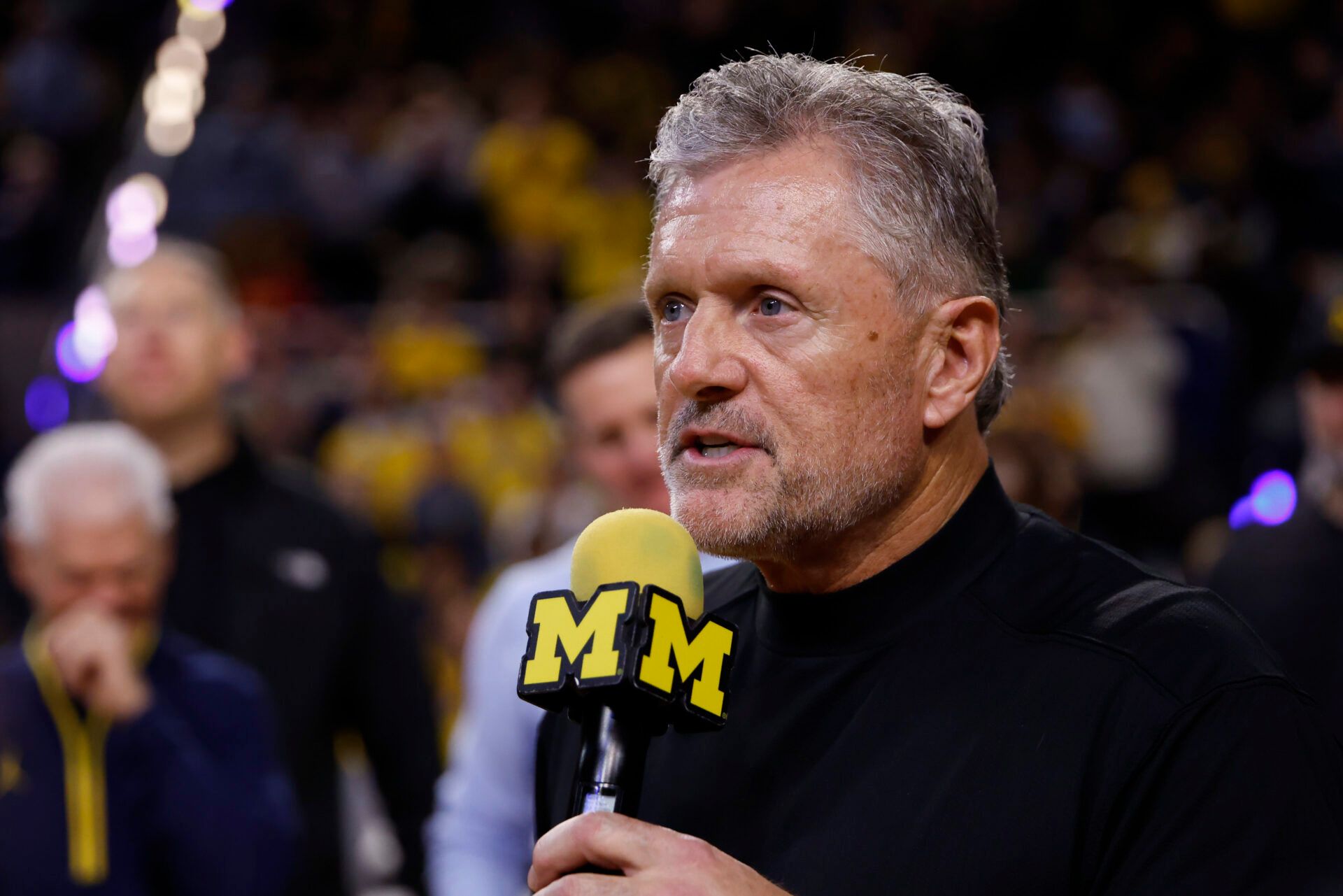 Urban Meyer Backs Kyle Whittingham for Much-Needed 'Cleansing at Michigan’