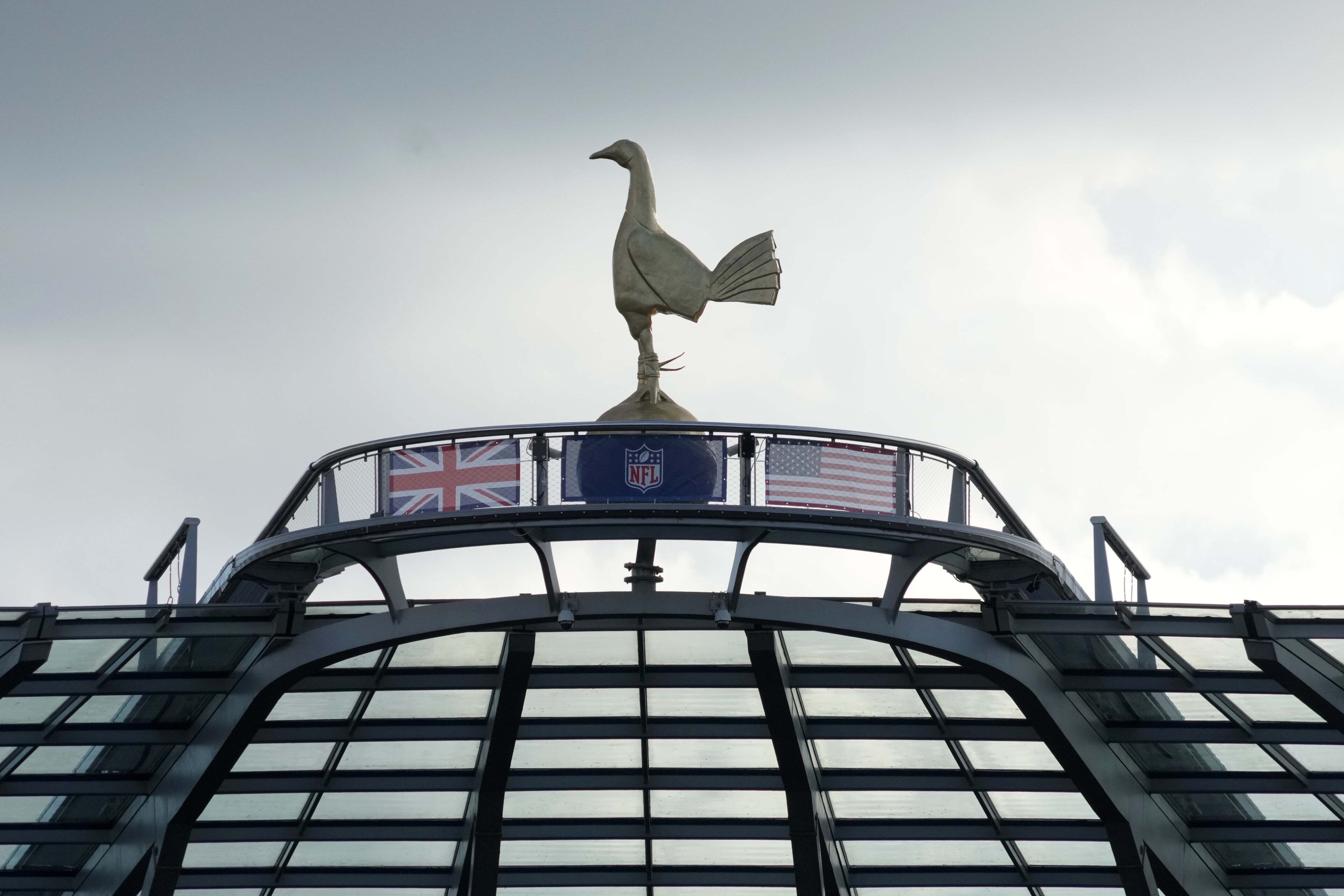 Tottenham Hotspur Boss Thomas Frank Says 'We're Going in the Wrong Direction' After Storm Over ...