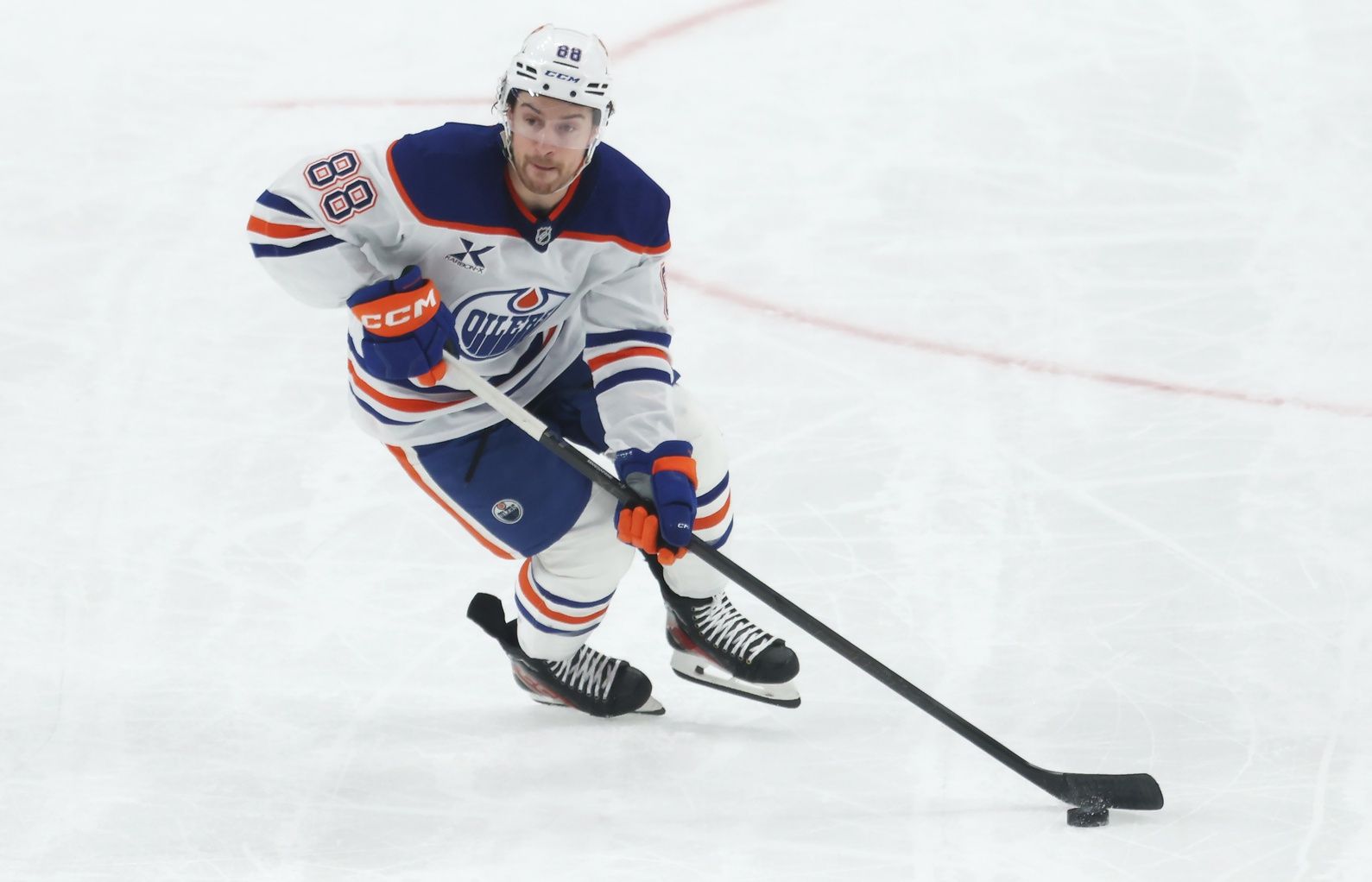 Oilers Rumors: League Not Looking to Do Edmonton Any Favors in Andrew ...