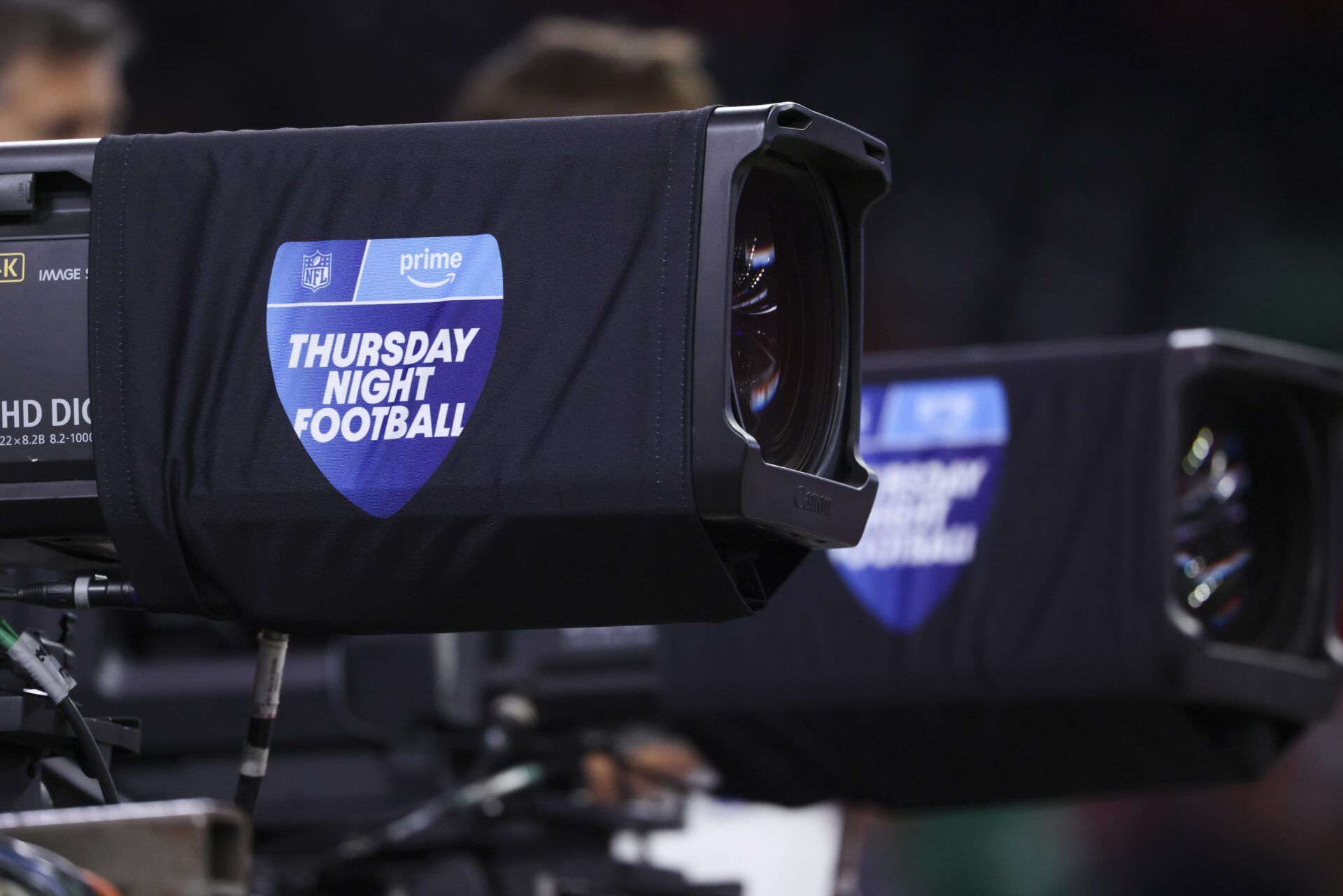 Is There a Thursday Night Football Game Tonight? Details on NFL’s Wild ...