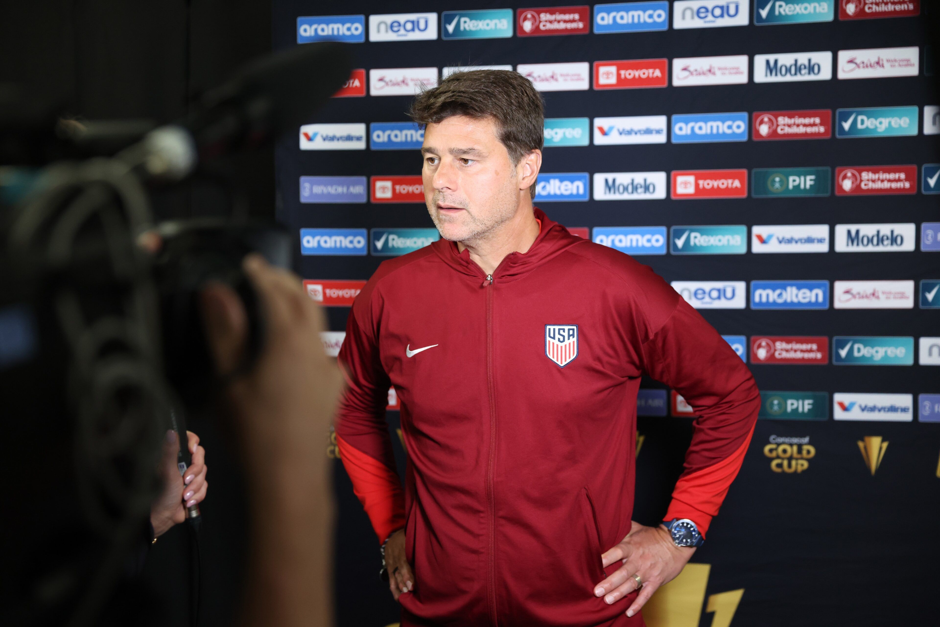 USMNT Star Sheds Light on Changes Mauricio Pochettino Has Brought After ...