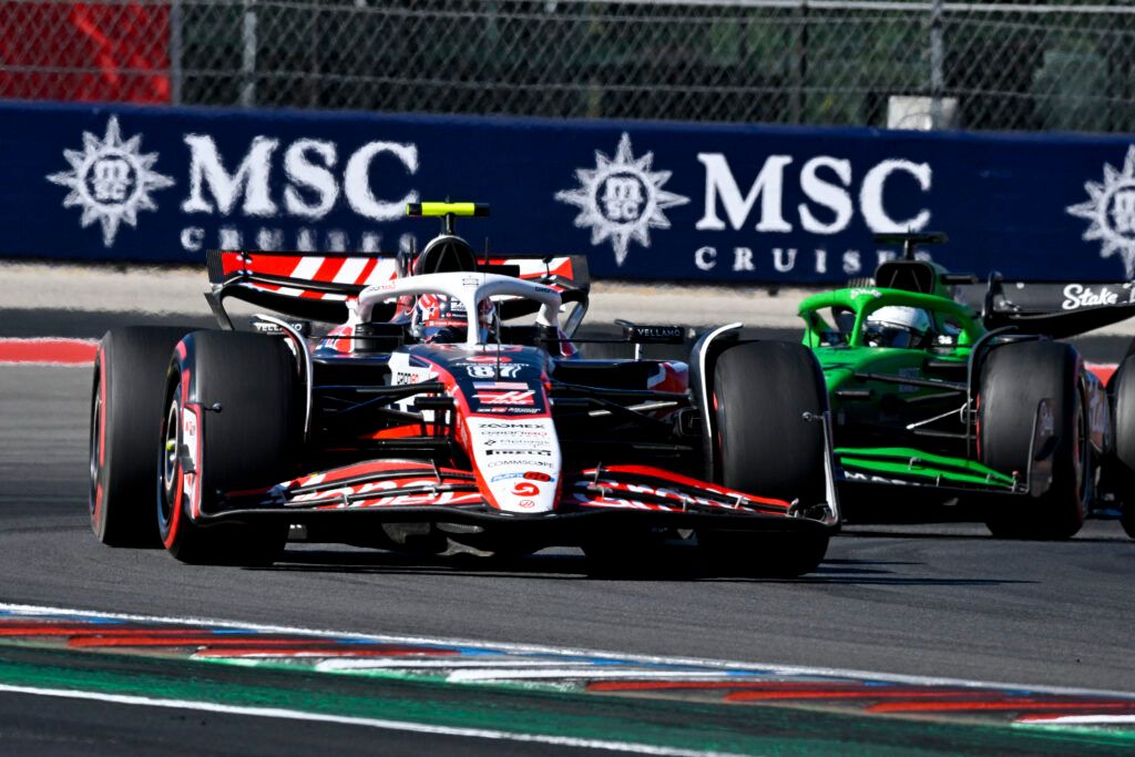 F1 Braces for Disaster as Major 2026 Car Flaw Raises Alarm Across the Grid