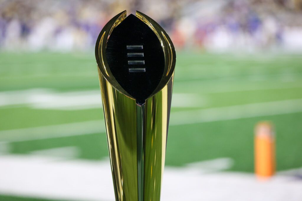 When is the 2026 College Football National Championship? Date, Time ...