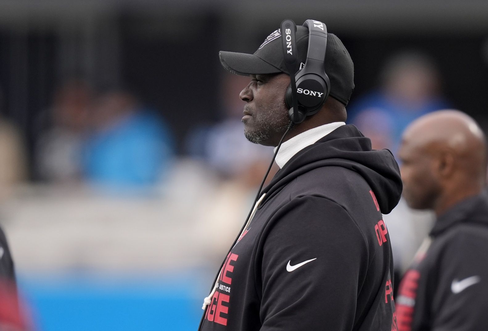 Buccaneers HC Todd Bowles Breaks Silence on ‘Difficult’ Decision of ...