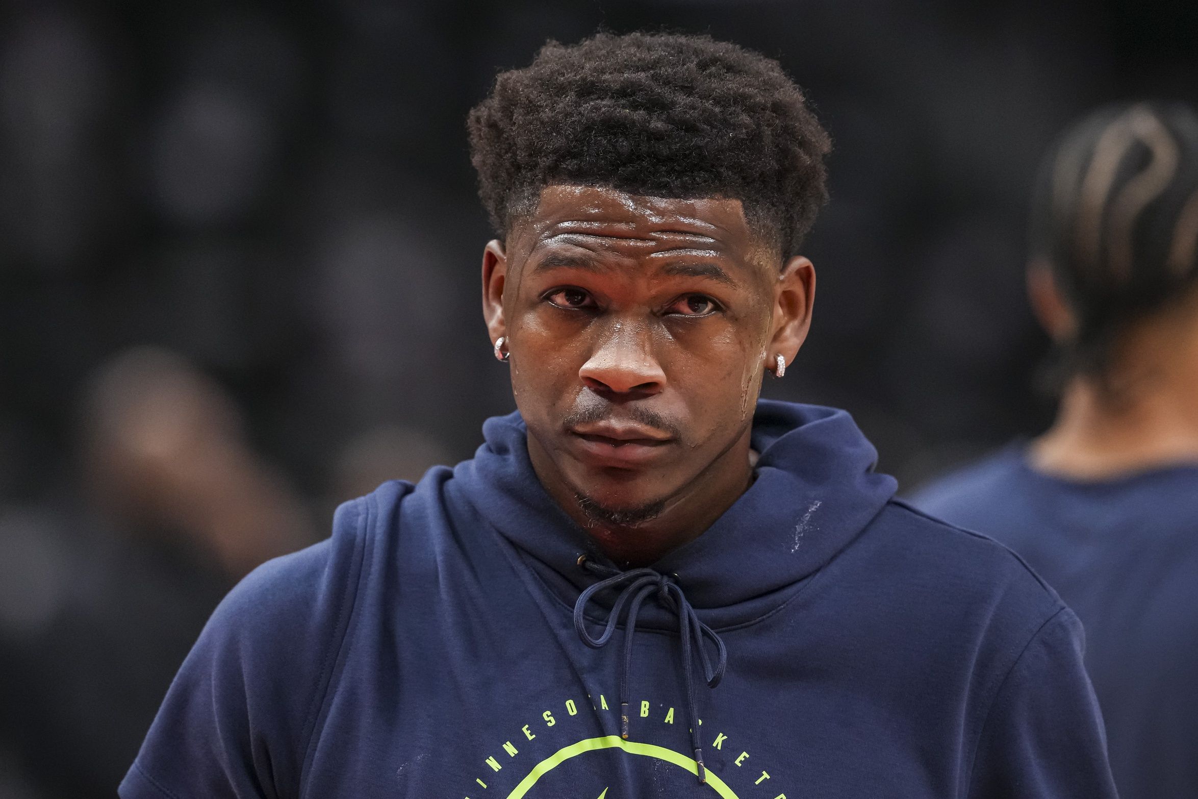Anthony Edwards Can Make Major NBA History In Cavs-Timberwolves Game