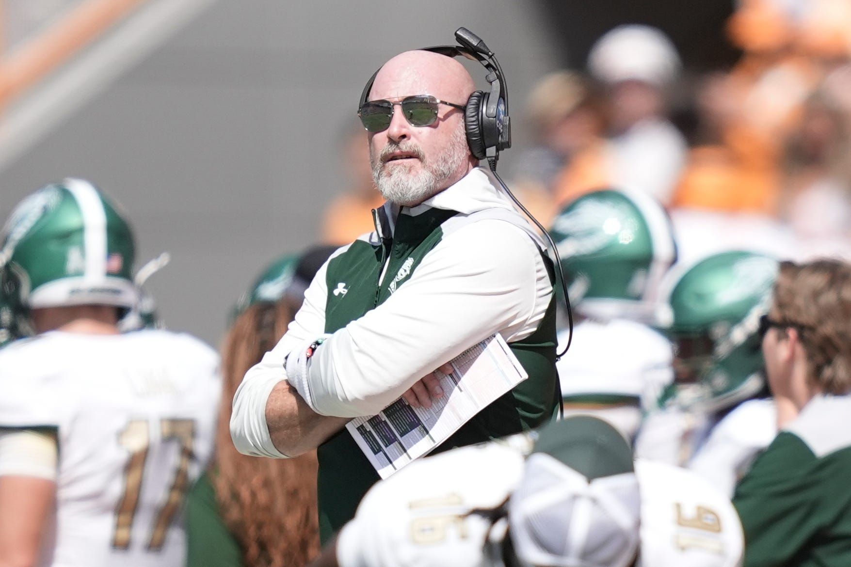 Super Bowl-Winning Former UAB HC Trent Dilfer Lands Back in High School ...