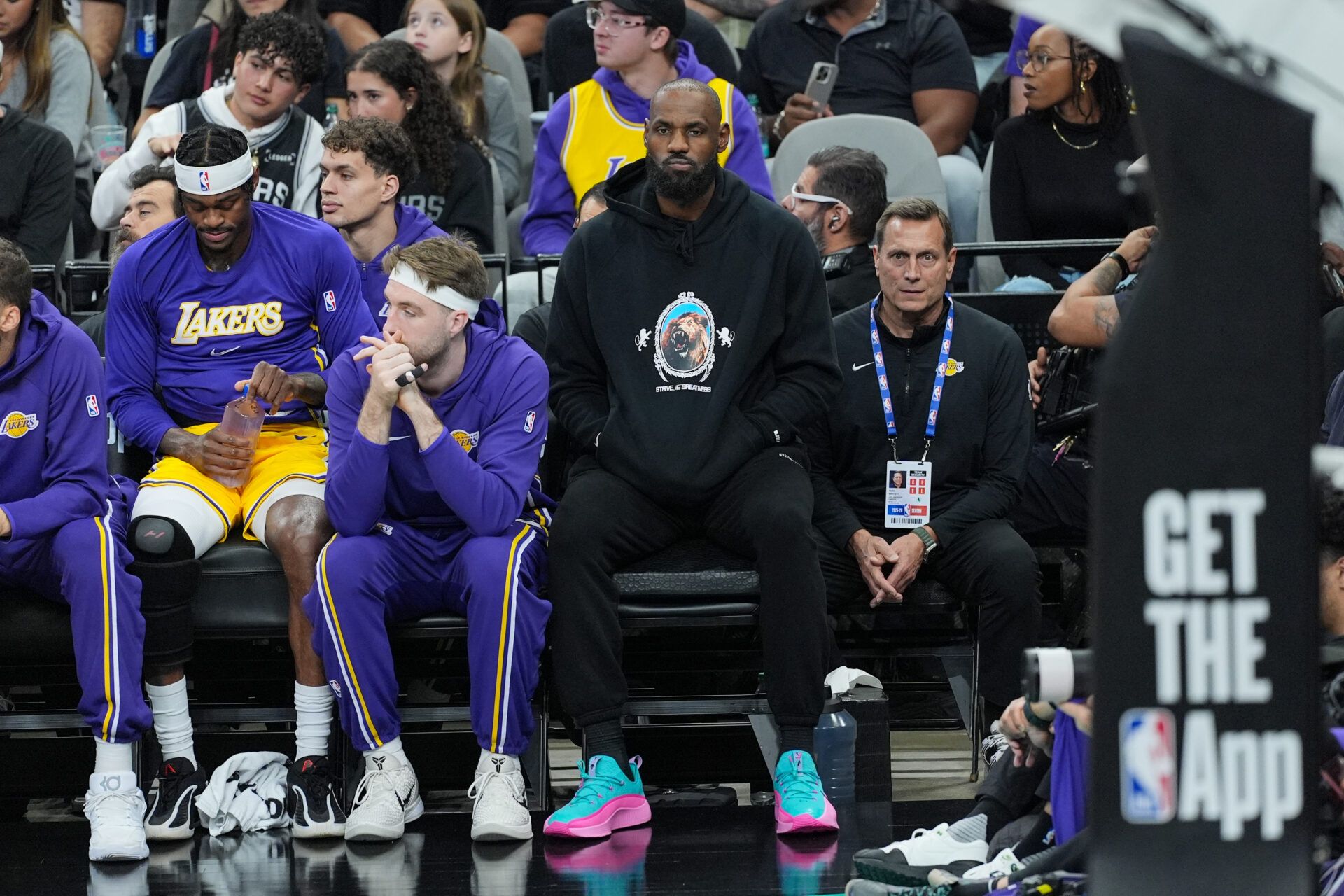 Lakers Injury Report: Latest Updates on LeBron James, Rui Hachimura ...