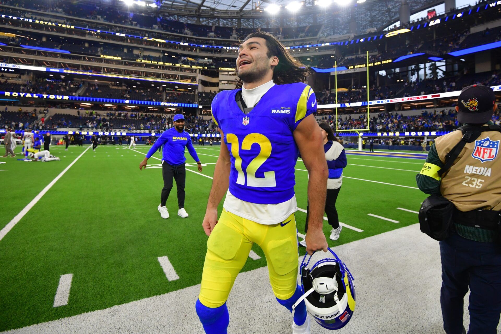 NFL Games Today: Are There Friday Football Games Tonight for Wild Card ...