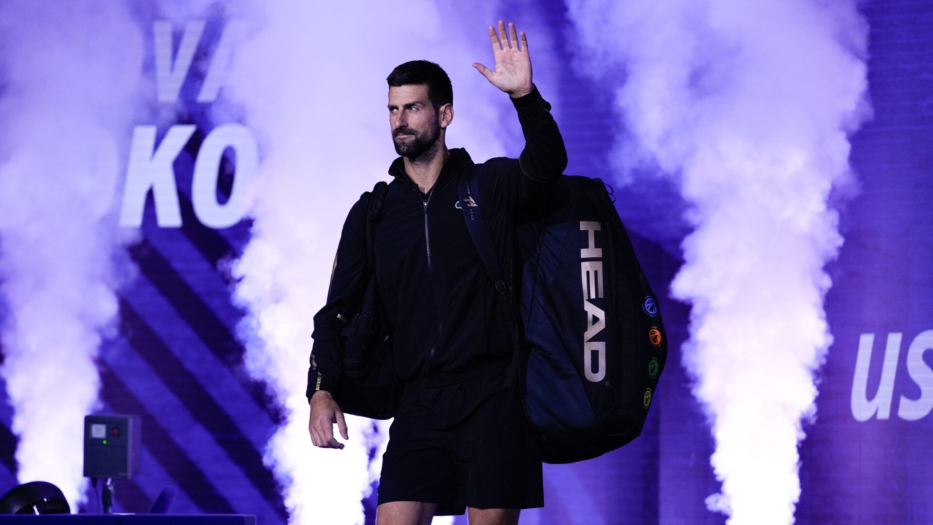 Novak Djokovic Won’t Represent Serbia at Event Scheduled After ...