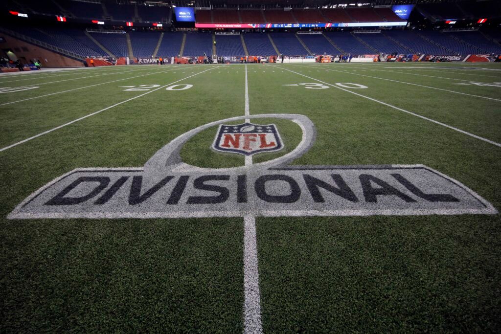 When Does the NFL Announce the 2026 Divisional Round Schedule? Dates ...