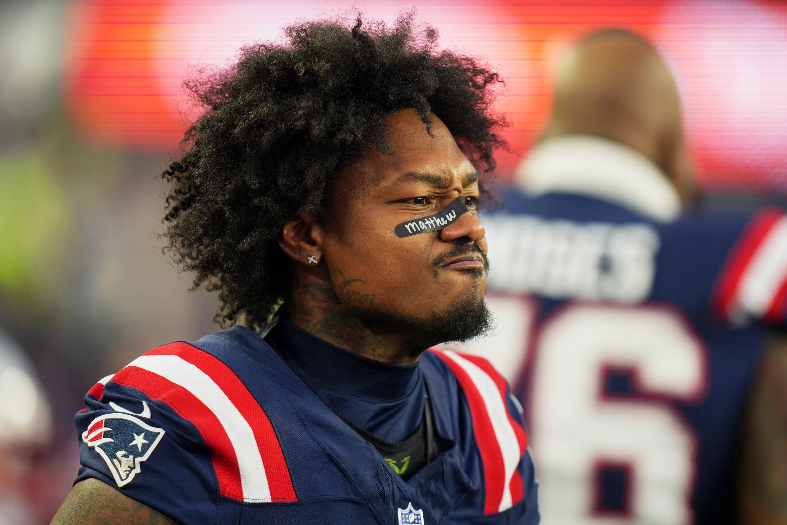 Will Stefon Diggs Get Suspended? Patriots Reporter Shares Major News on ...