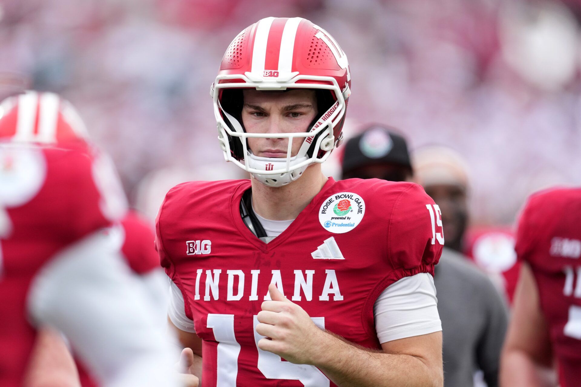 Raiders Predicted To Select 41-TD QB Over Fernando Mendoza in 2026 NFL ...