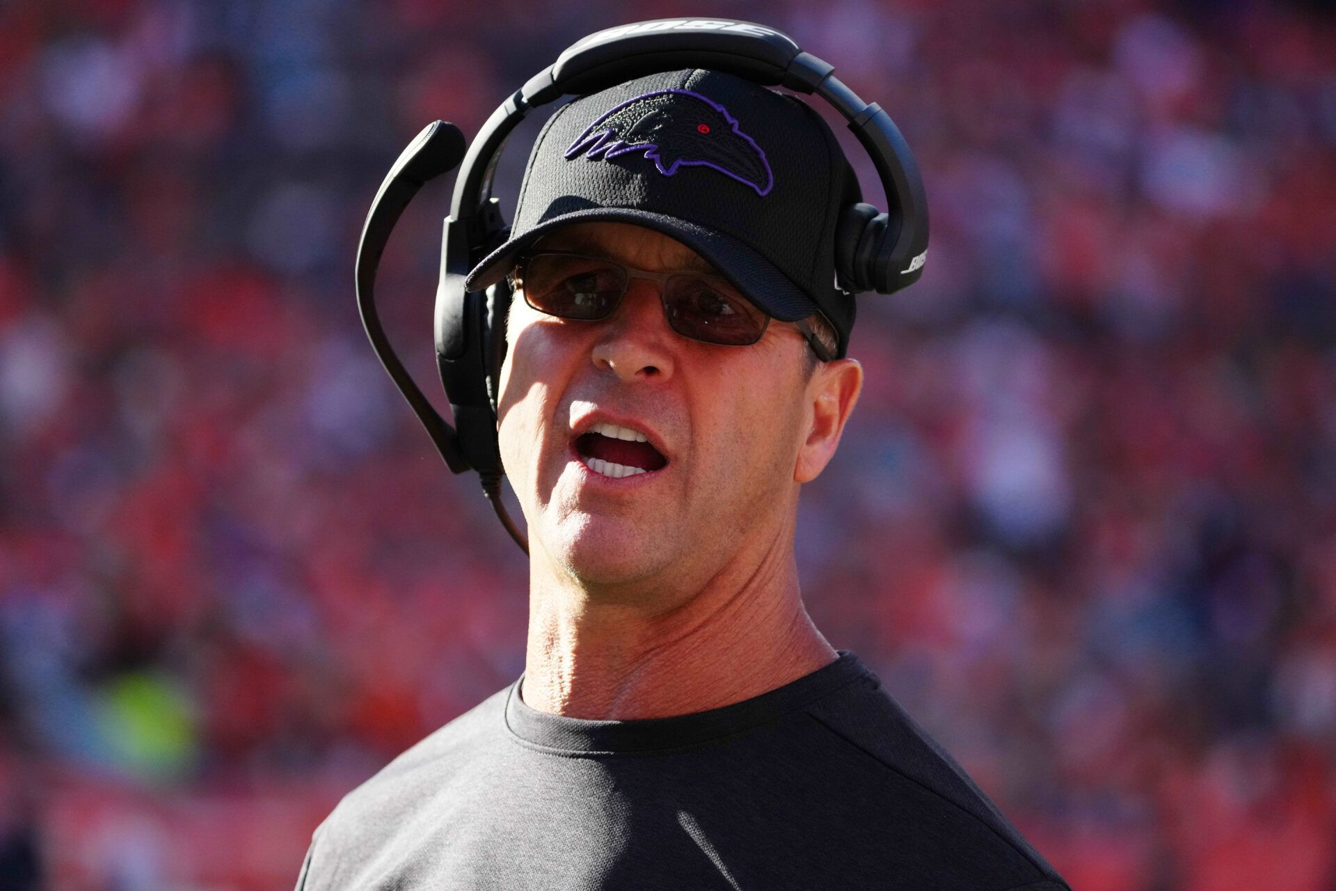 NFC Team Wants John Harbaugh ‘Badly’ Amid Dolphins’ Rumored Interest in ...