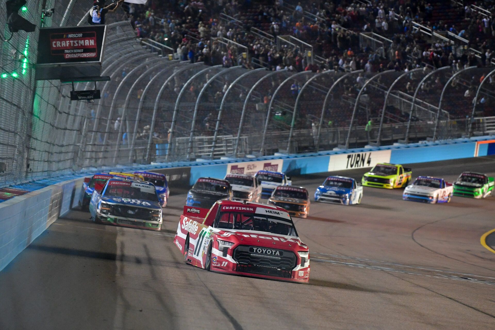 Ram and Kaulig’s Wild New NASCAR Experiment Puts the Traditional Career ...