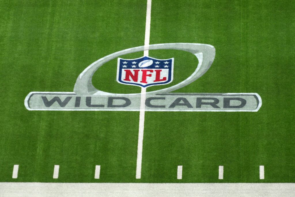 2026 NFL Wild Card Schedule and Broadcasters: Complete List of Playoff ...