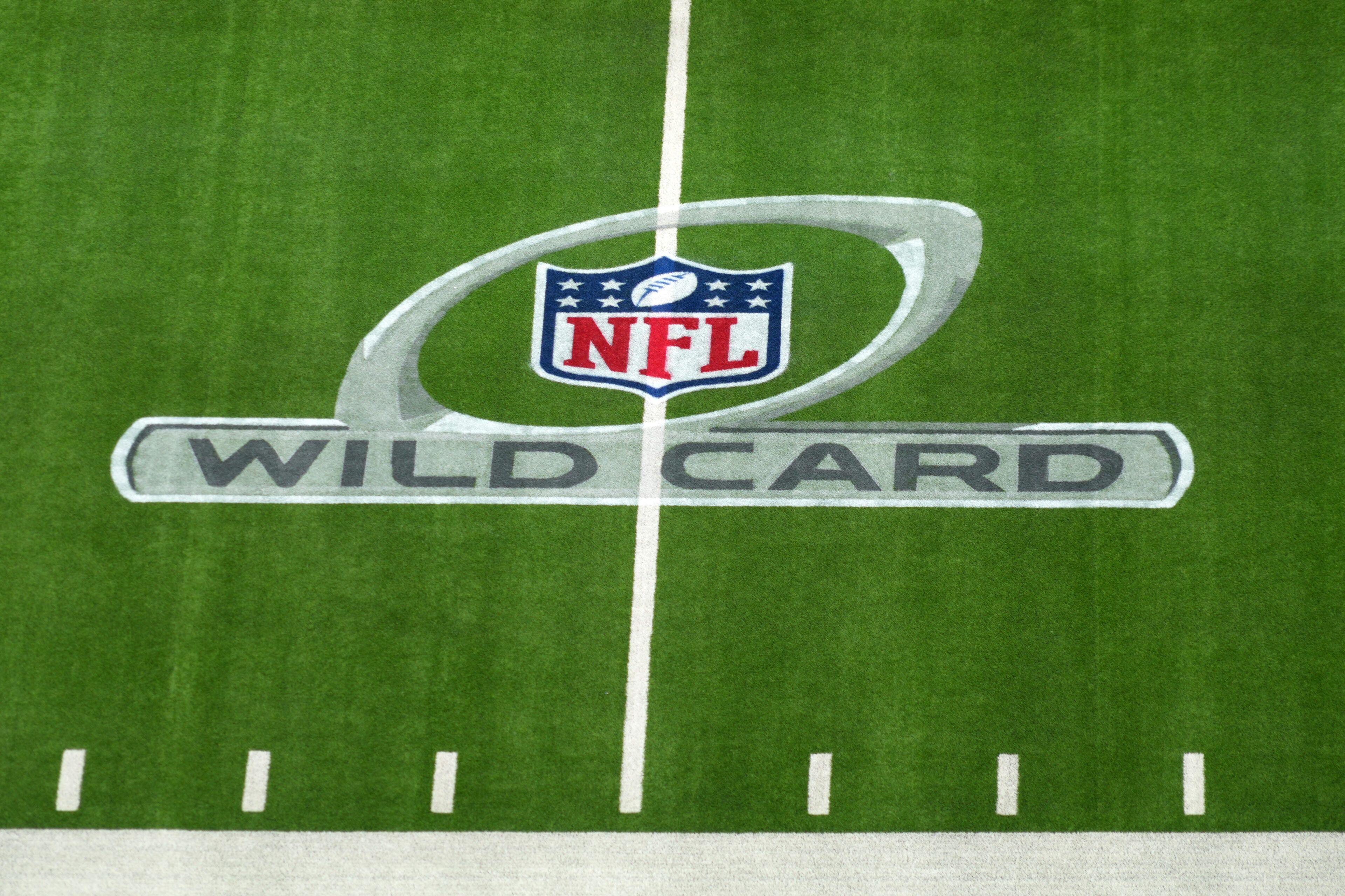 2026 NFL Wild Card Schedule and Broadcasters: Complete List of Playoff ...