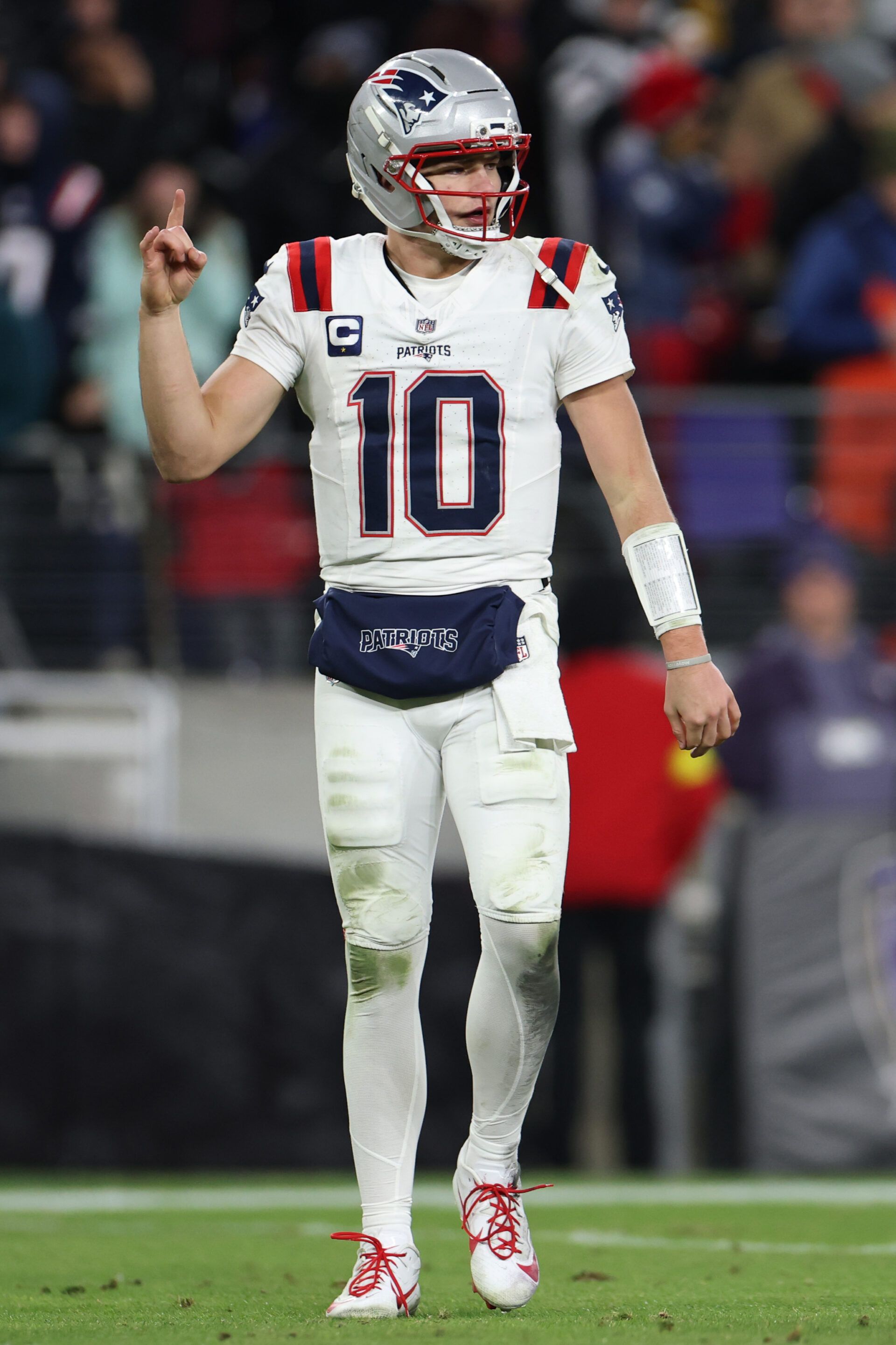 Who Would the Patriots Play Next in the Divisional Round? Breaking Down ...