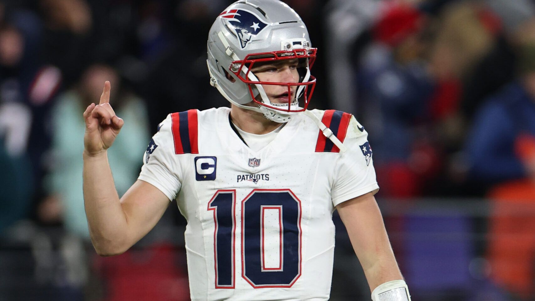 Who Would the Patriots Play Next in the Divisional Round? Breaking Down ...