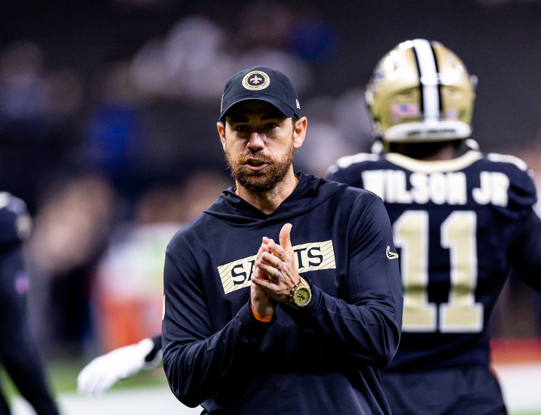 Is Klint Kubiak Related to Gary Kubiak? A Look at the Football Journey ...