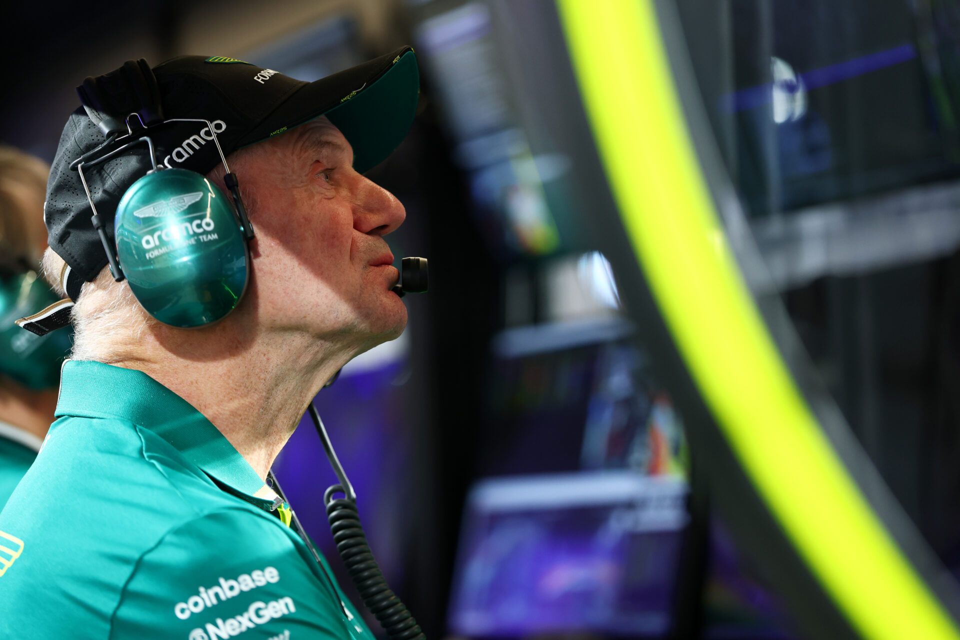 Aston Martin Faces 2026 Reality Check as Adrian Newey Flags Critical F1 ...