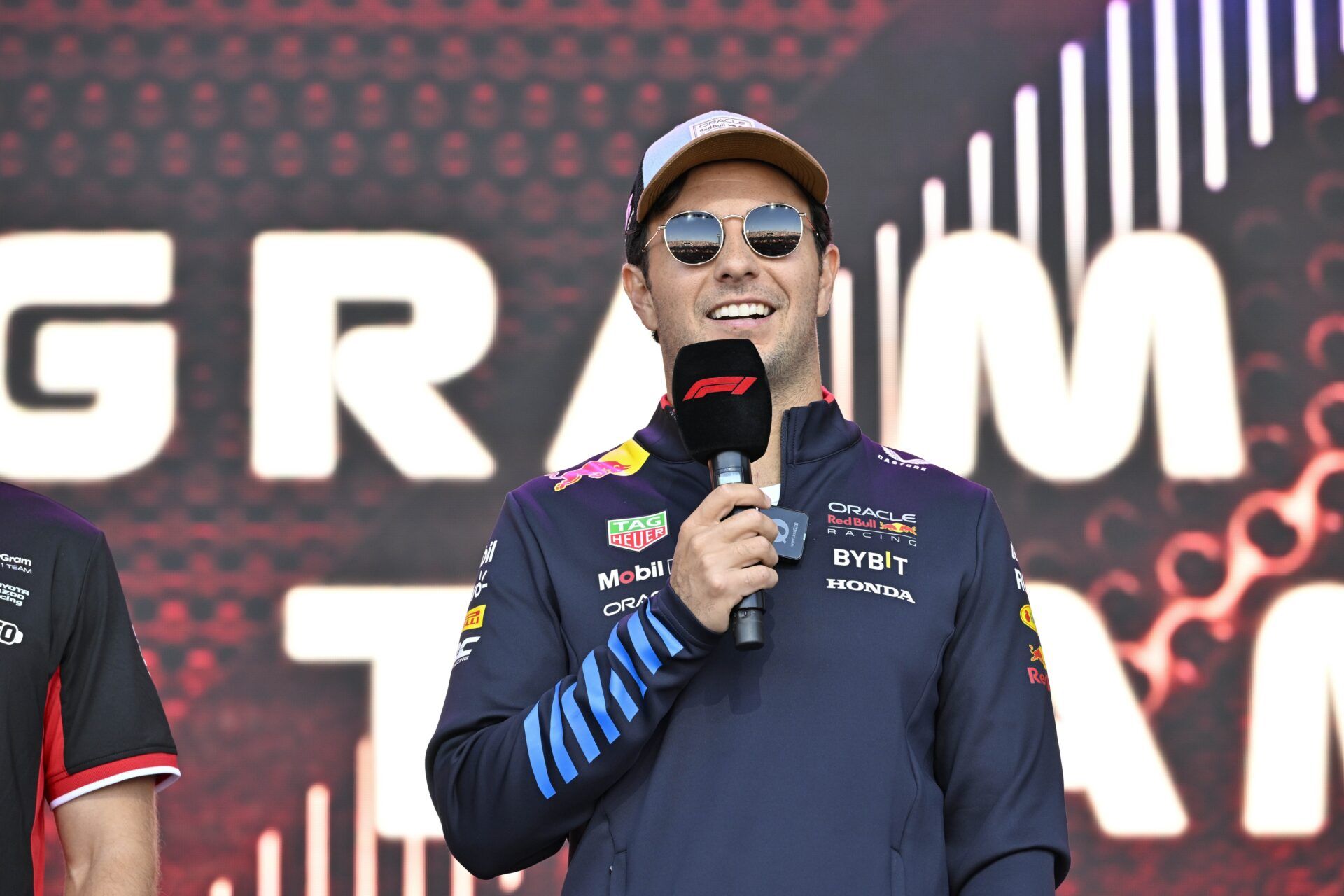 Sergio Perez Reveals Forgotten Mercedes Option That Could Have ...