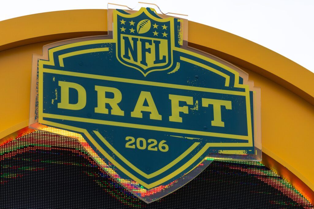 2026 NFL Draft Dates: When Is This Year's Event in Pittsburgh?