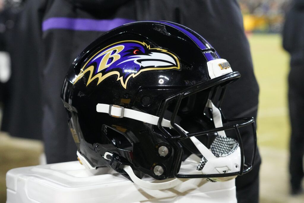 Ravens’ 7-Round Mock Draft: Who Will Baltimore Pick With Every Pick in ...