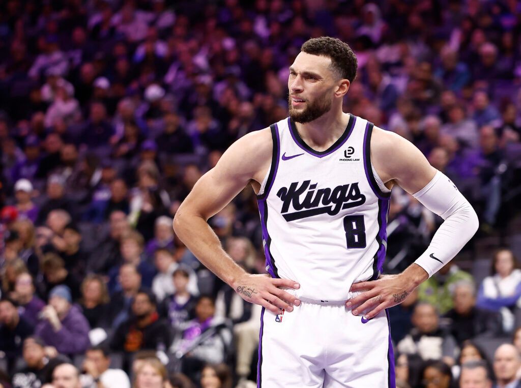 NBA Trade Rumors: Analyst Reveals Harsh Reality Check About Kings’ Zach ...