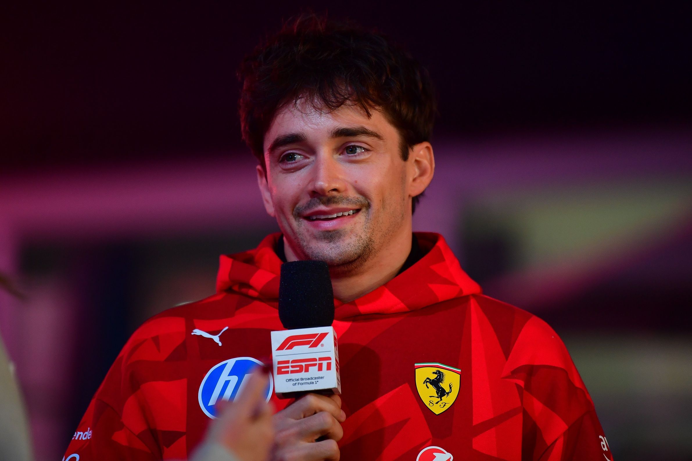 Charles Leclerc Issues Stark Warning to Ferrari as 2026 Opener Set to ...