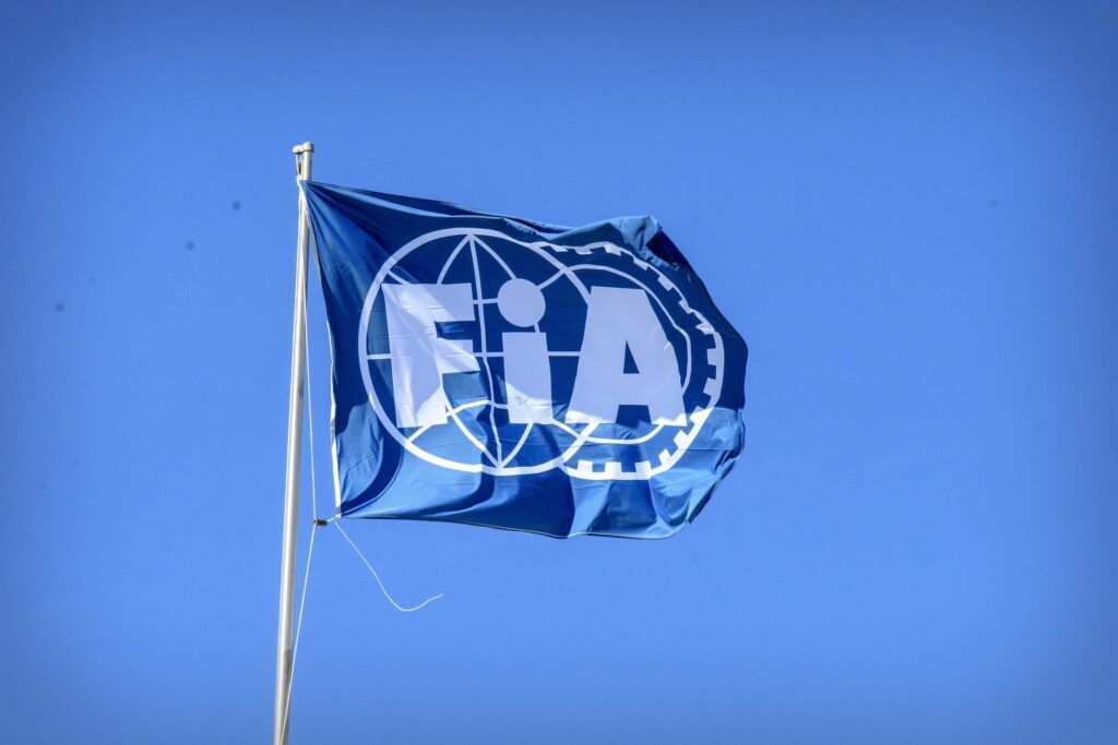 FIA Drops Shock 2026 Rule That Could Turn F1 Race Starts Into a High ...