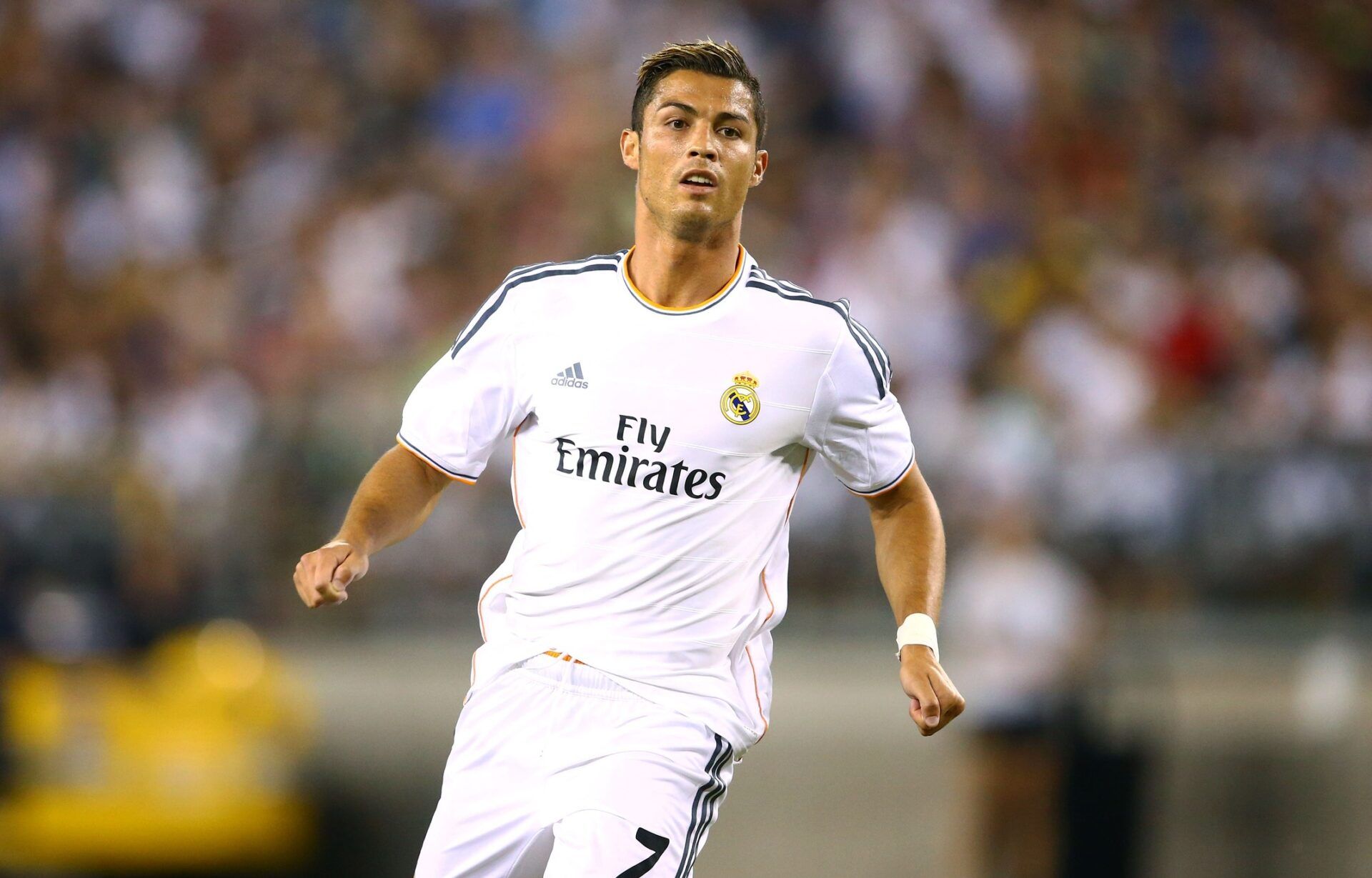 Patrice Evra Once Revealed Details of How Cristiano Ronaldo Wanted To ...