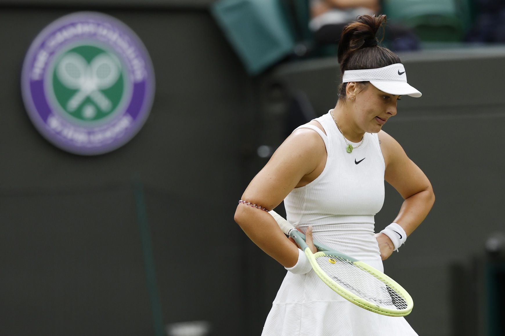 Bianca Andreescu, Felix Auger-Aliassime, and Others Emotionally React ...