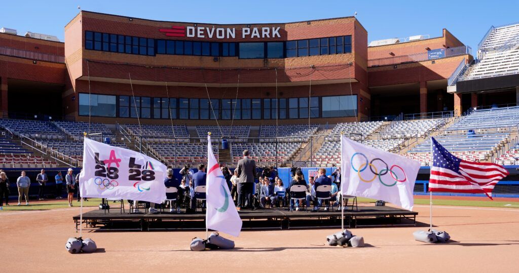 How USA Handball Is Welcoming First-Time Athletes Into the Olympic Pathway