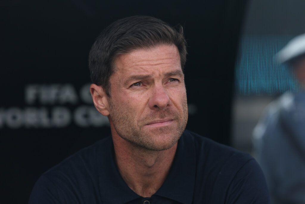 'Real Madrid Are Finished' – Fans React to New Los Blancos Coach After ...