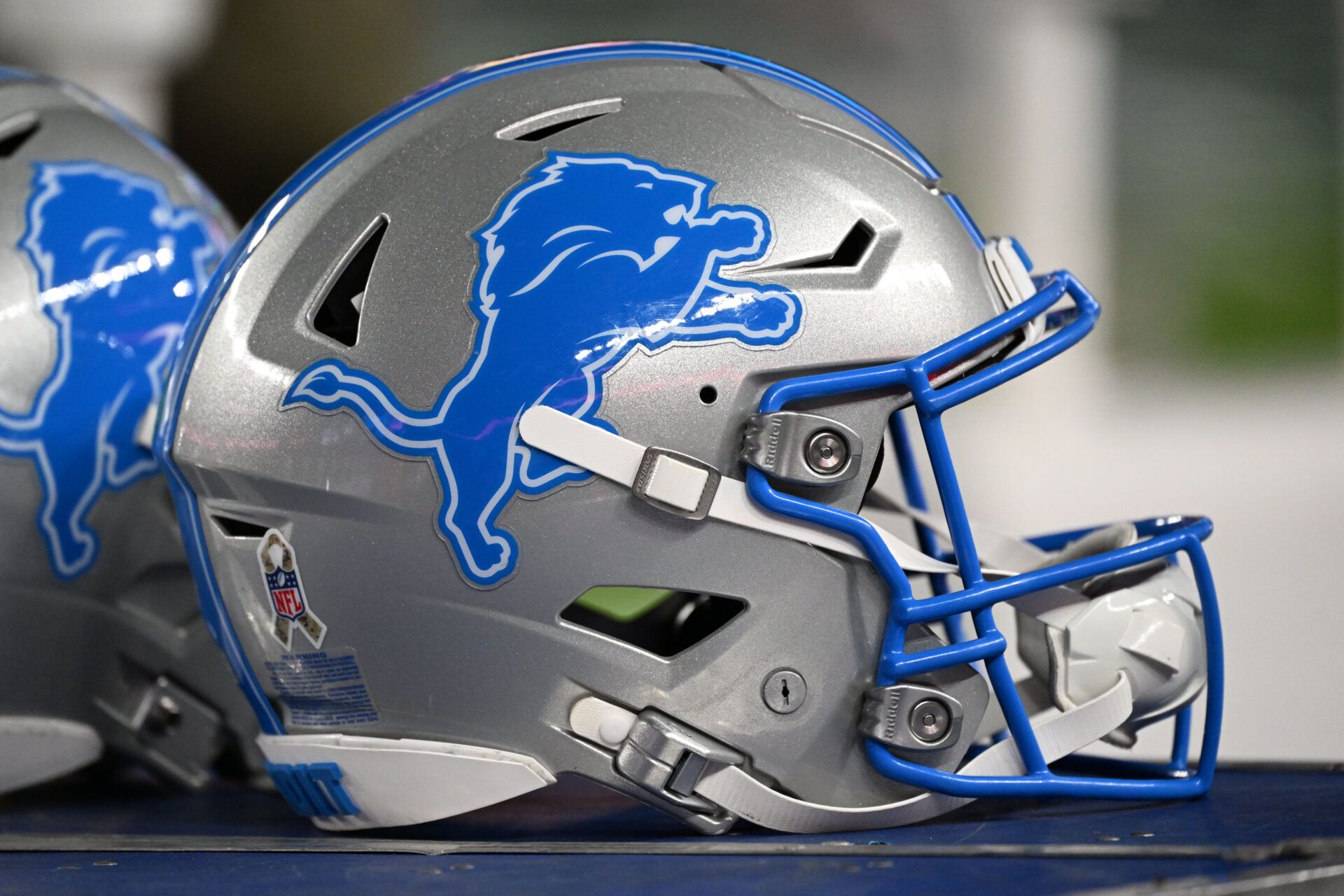 Lions' 7-Round Mock Draft: Can Detroit Strengthen Both Lines?