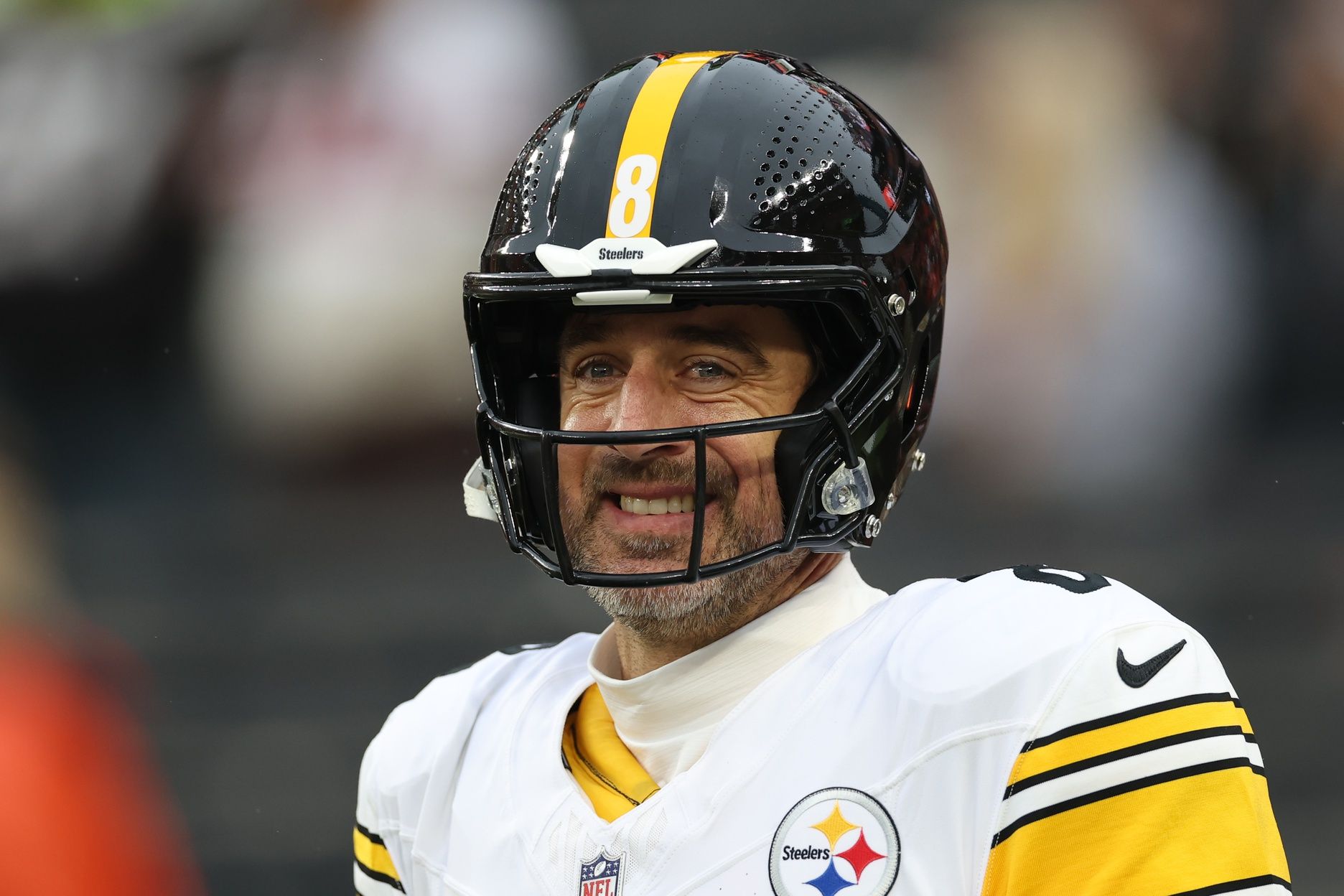 Aaron Rodgers Contract Details: How Much Is the Steelers Star’s Salary?