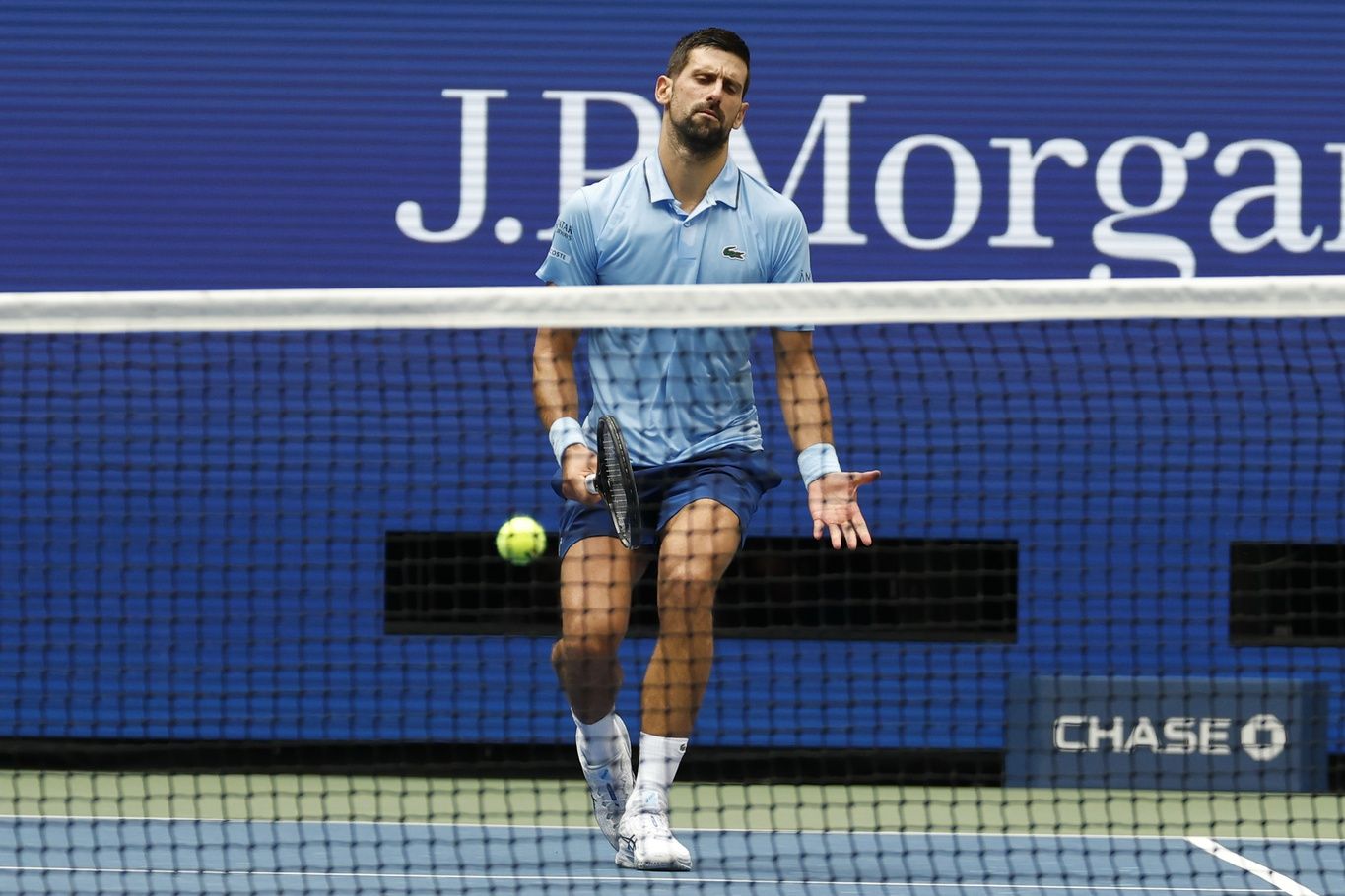 Novak Djokovic Accused of Having ‘Too Much Drama’ As Former Pro ...