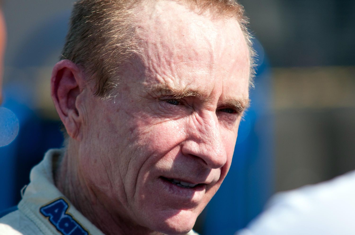 Mark Martin Breaks Silence on the Emotional Cost of Challenging NASCAR ...