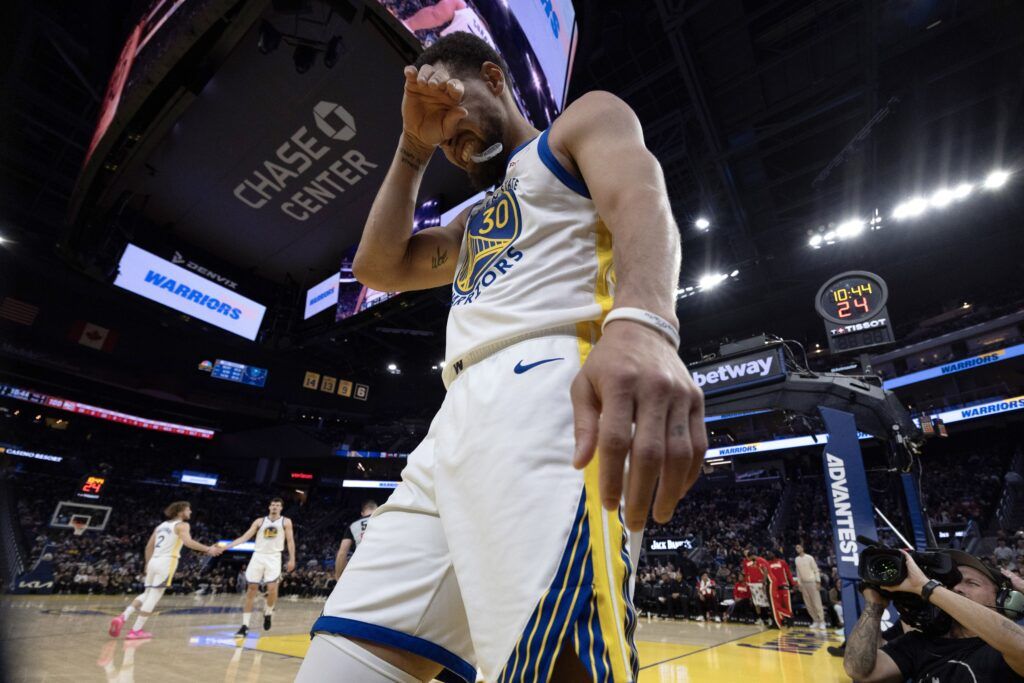 NBA Trade Rumors: Warriors Insider Pushes Back on Golden State's ...