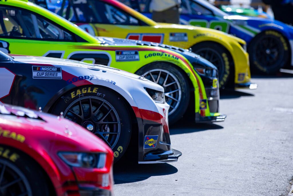 Fans Sound Alarm on NASCAR’s Next Massive Issue as Championship Format ...