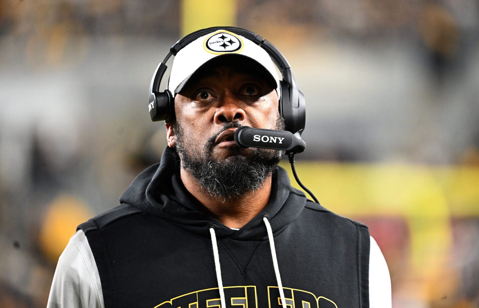 Mike Tomlin’s Steelers Make Unfortunate NFL History After Blowout Loss ...