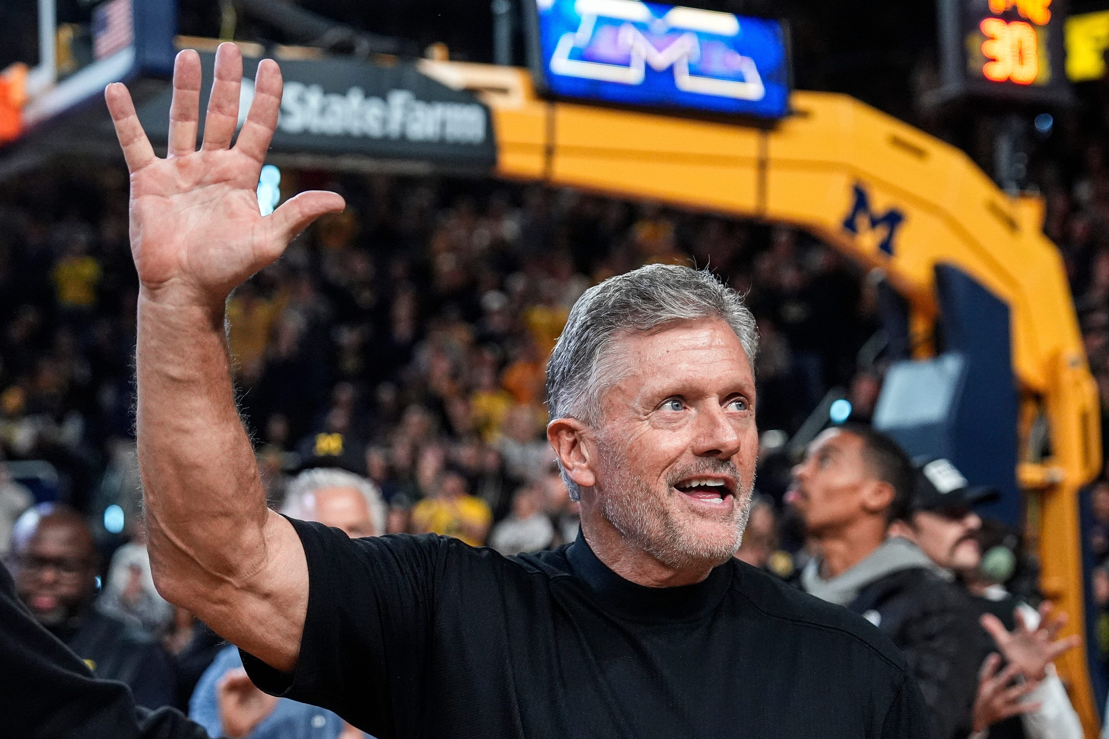 Kyle Whittingham Hailed As Coaching Carousel’s Best Hire, Savior of ...