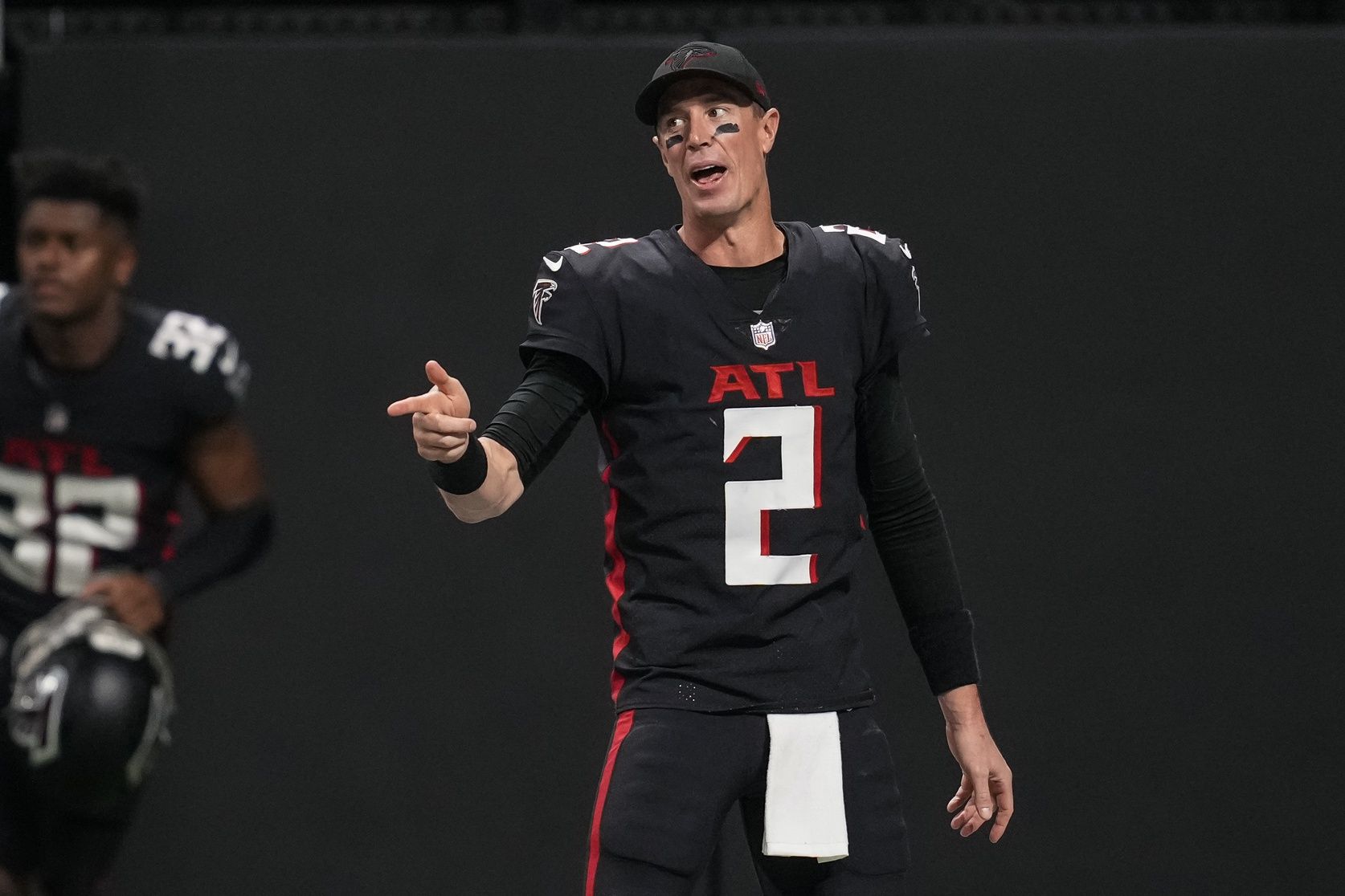 Matt Ryan Addresses Chances of a Philip Rivers–Like Return After ...
