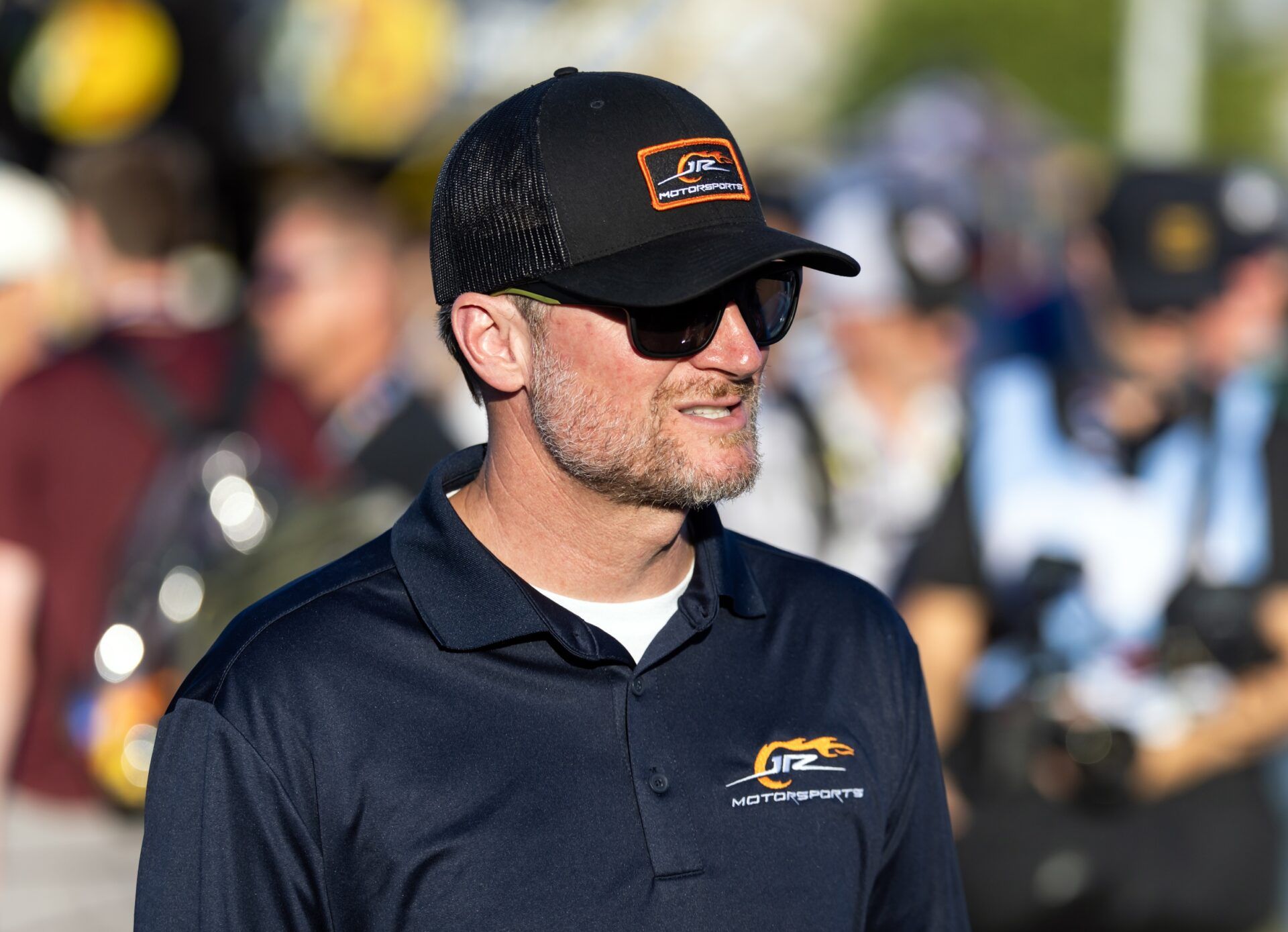 NASCAR’s Chase Comeback Has Dale Earnhardt Jr. Recalling the Moment He ...