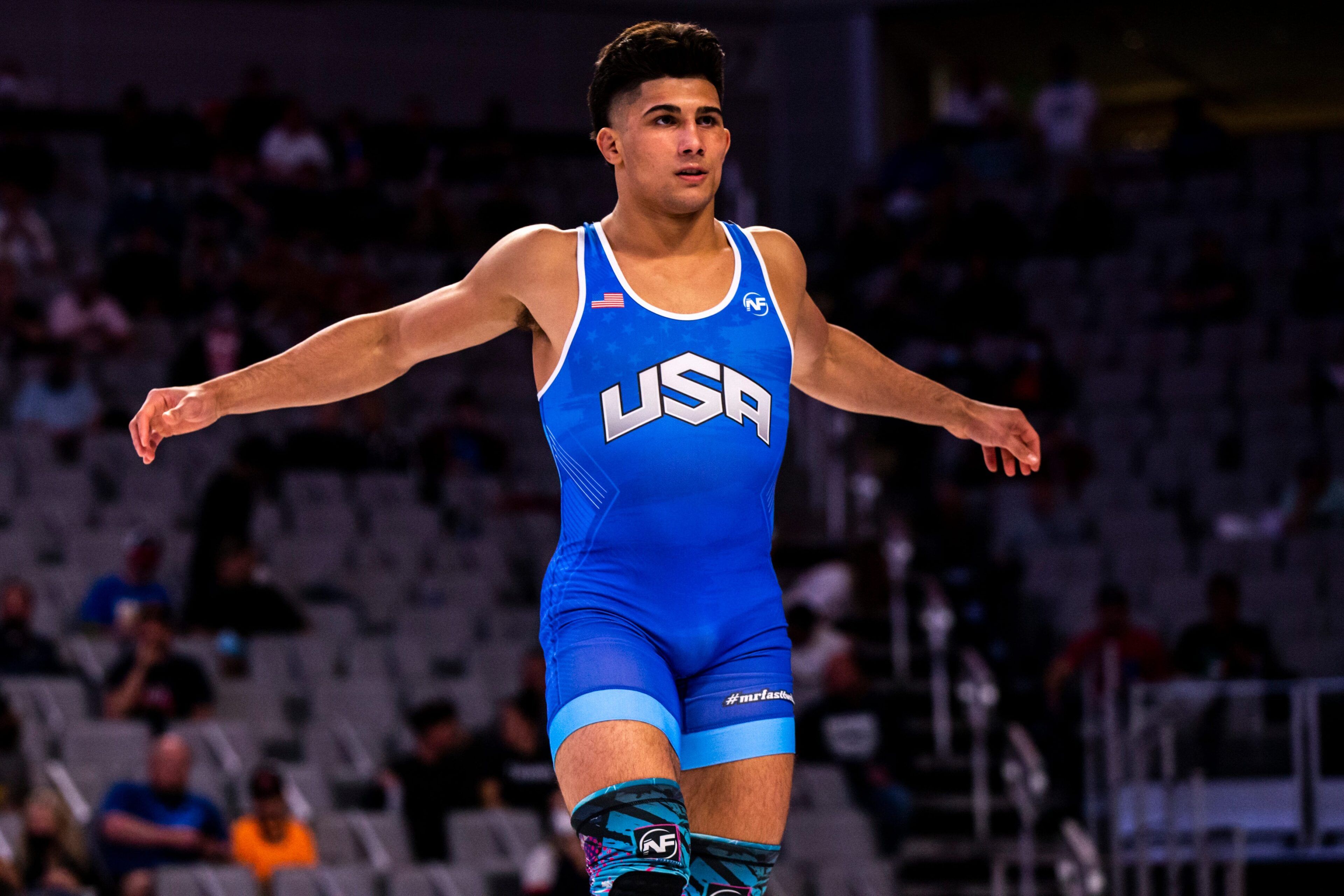 'These Guys Aren’t Perfect' -- Nebraska Wrestling Coach Breaks Silence ...