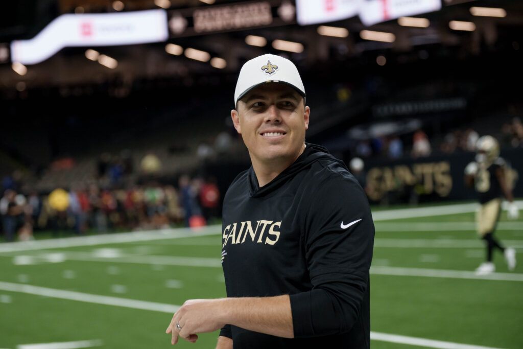 2026 Coaching Carousel Could Solve the Saints' Biggest Problems