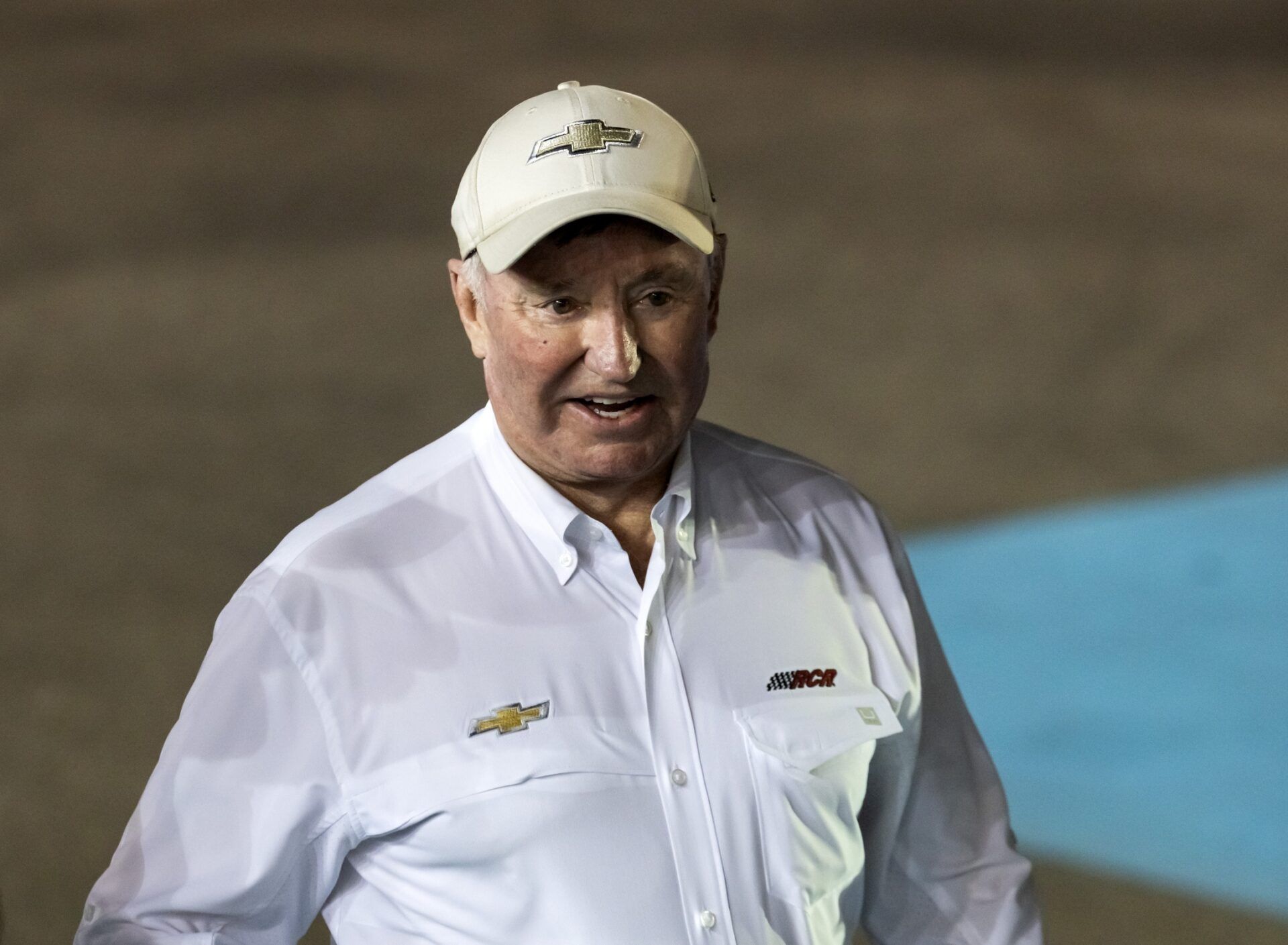 Richard Childress Racing Signals Performance Push With Major Cup Series ...