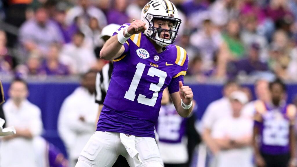 2026 Senior Bowl Rosters: Full List of Players Participating in the NFL ...