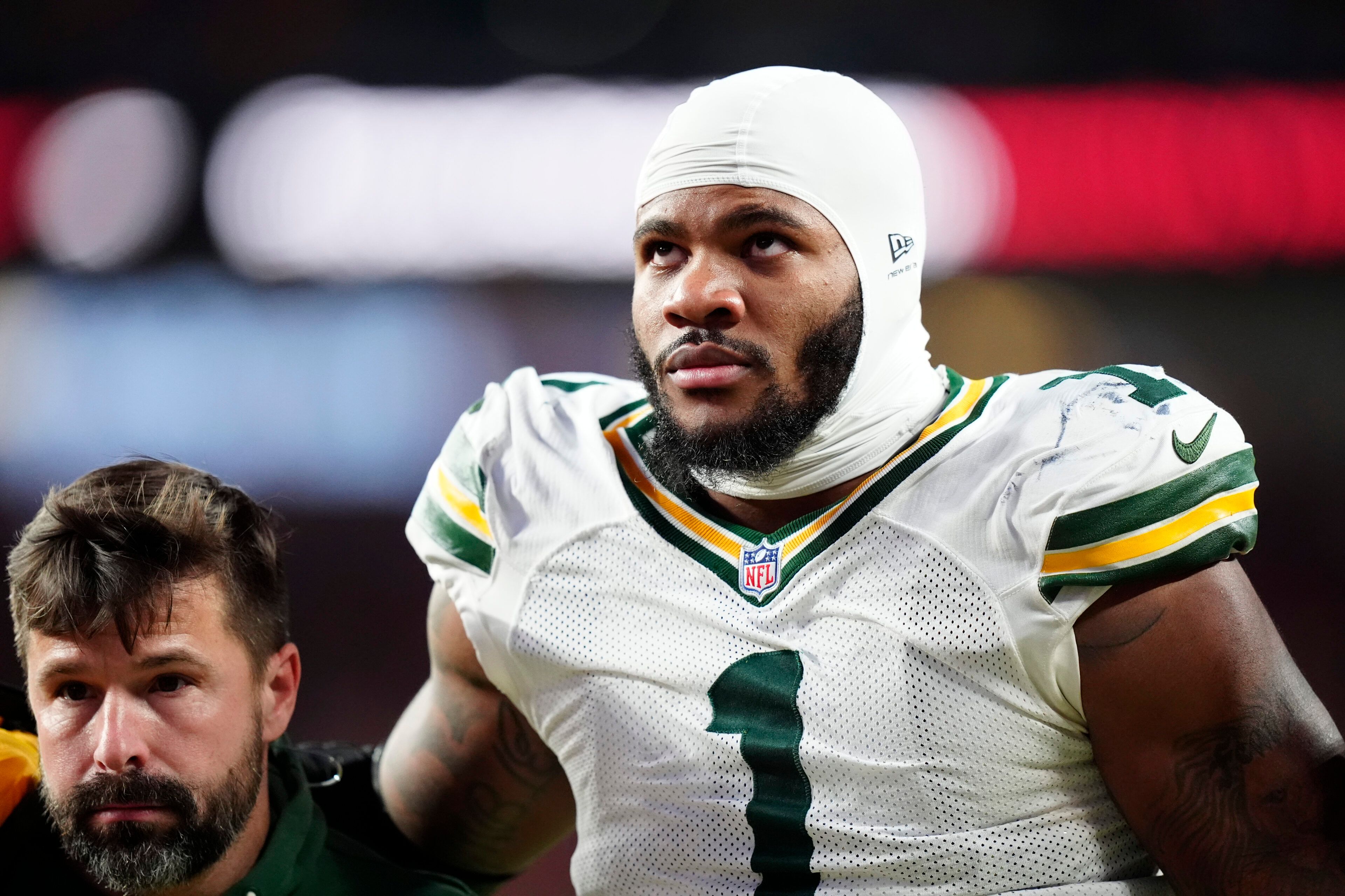 Micah Parsons, Key Packers Reveal Injury Updates As Offseason Begins