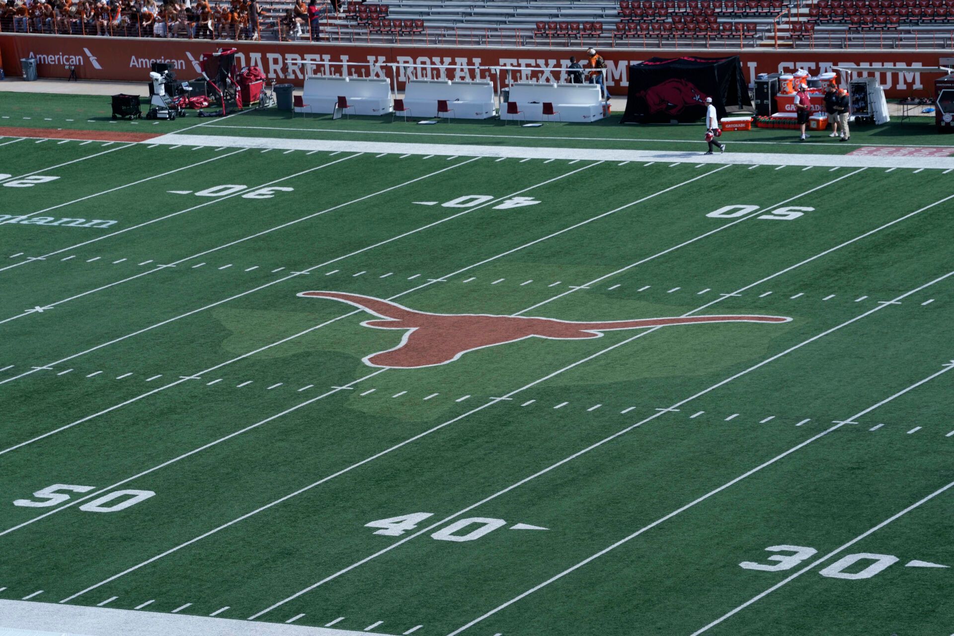 Report: Steve Sarkisian’s Texas To Make $4M Move on Elite Transfer ...